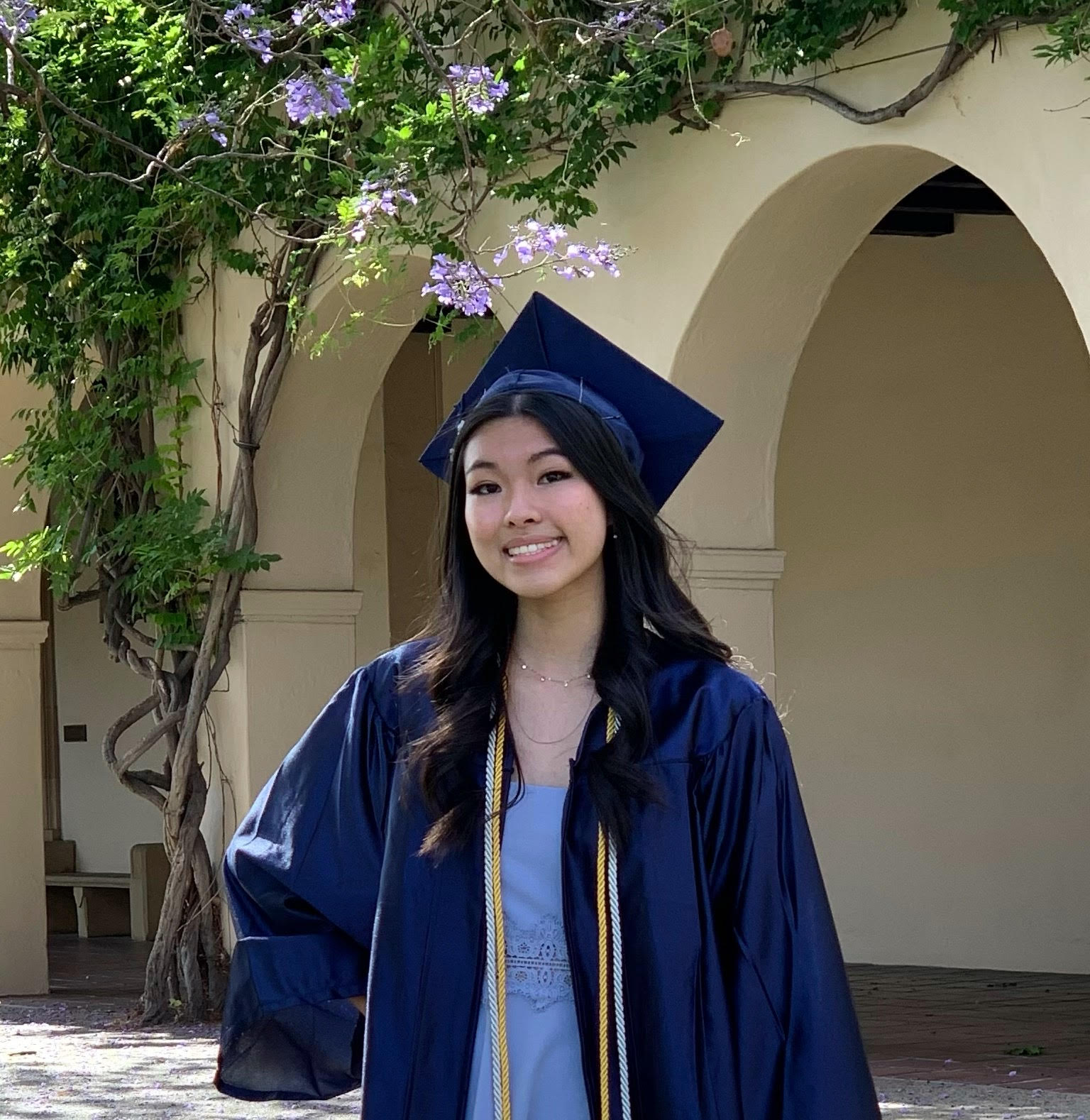 Katie Lin